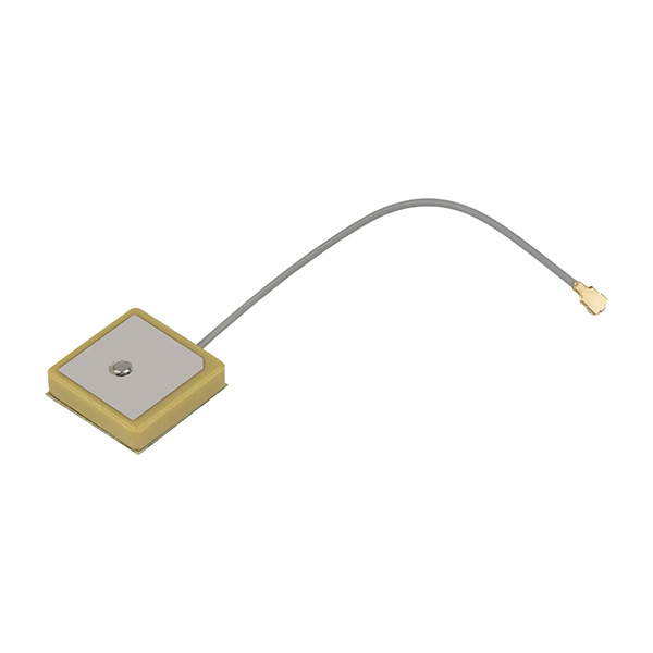 RPA Patch Antennas - Raltron