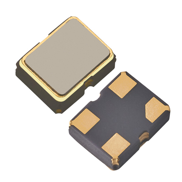 Automotive Grade Clock Oscillators - Raltron