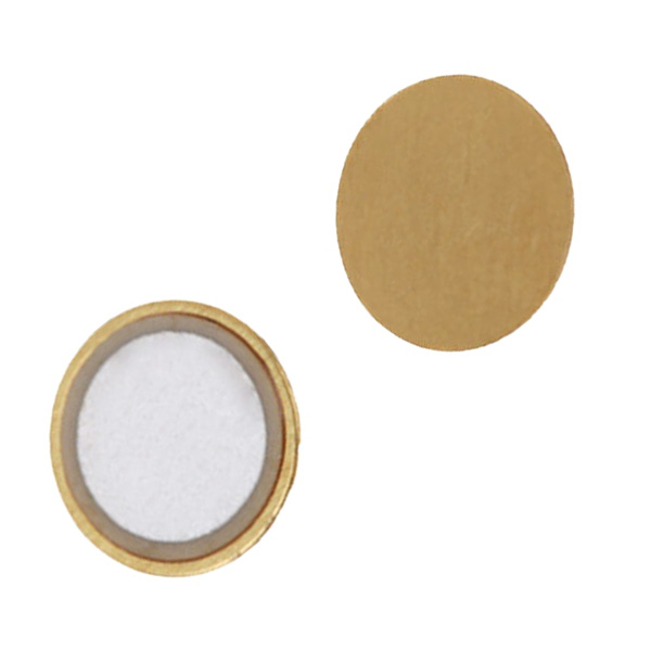 Precision Piezo-Electric Elements for Advanced Sensing and Actuation ...