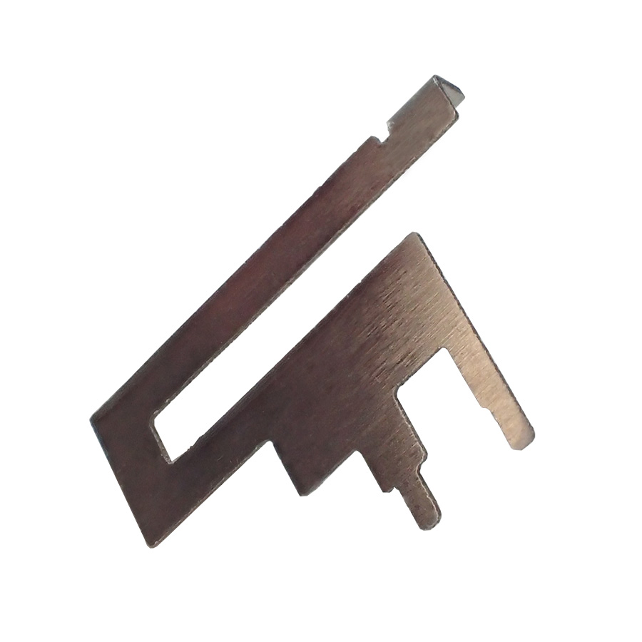 RMA Metal Antennas - Raltron