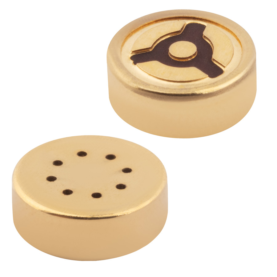 Raltron Electret Microphones – Size & Sensitivity Options