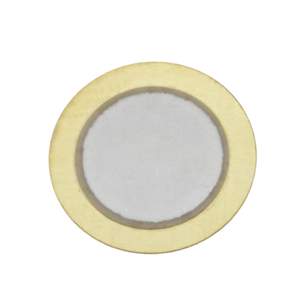Precision Piezo-Electric Elements for Advanced Sensing and Actuation ...