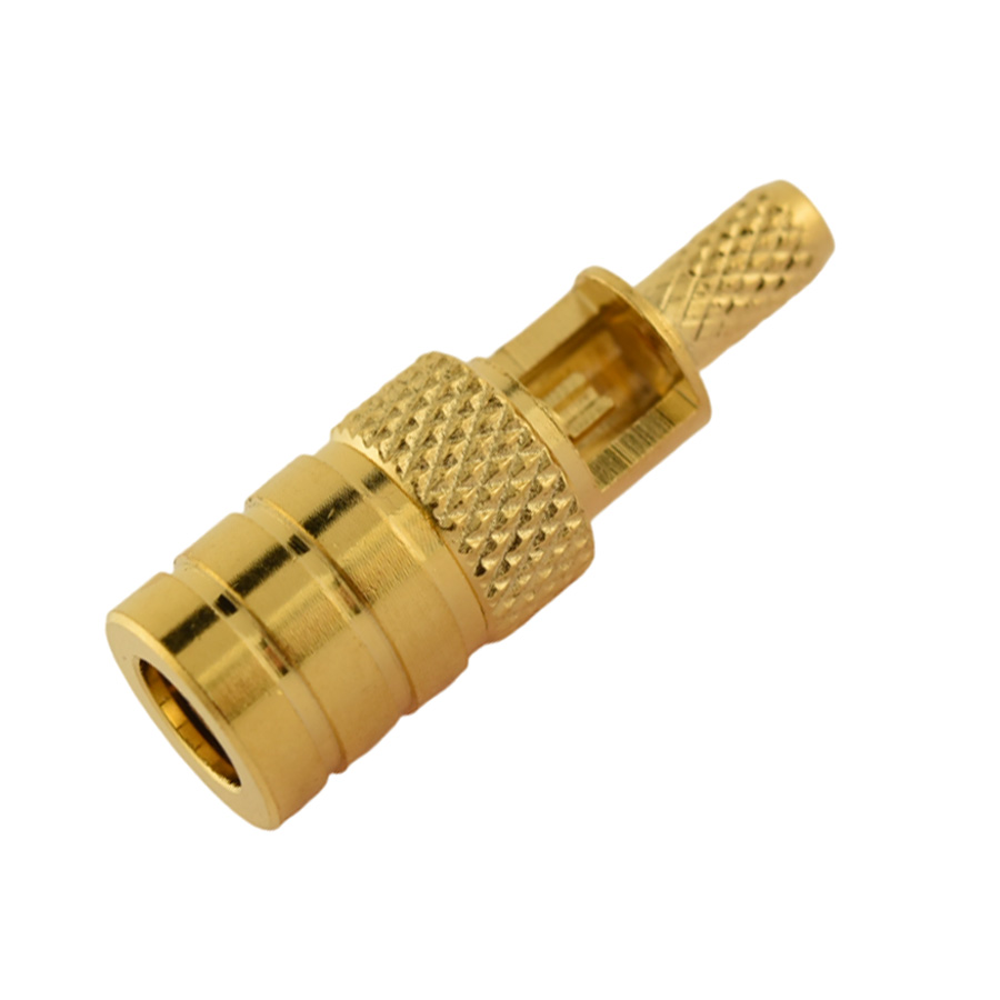 SMB Connectors - Raltron