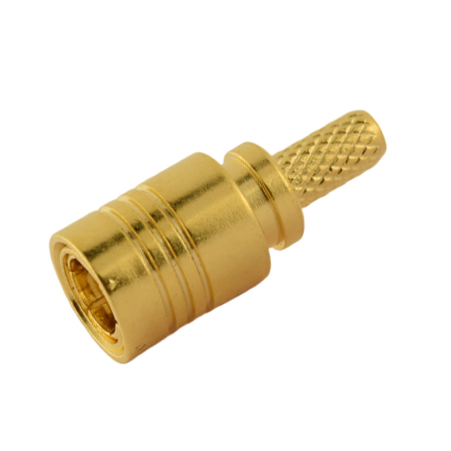 SMB Connectors - Raltron