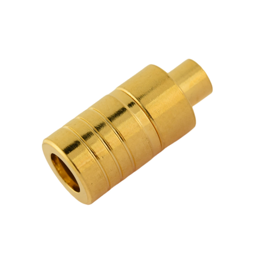 SMB Connectors - Raltron