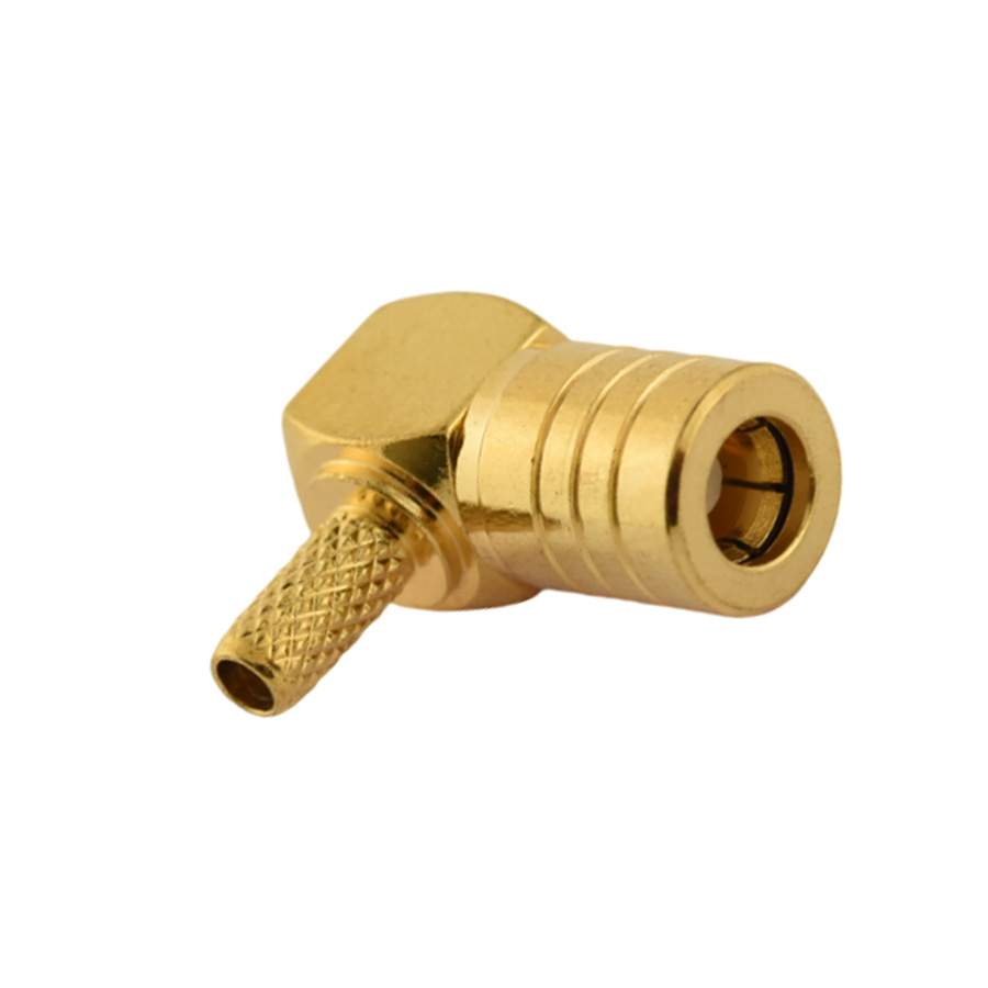 SMB Connectors - Raltron