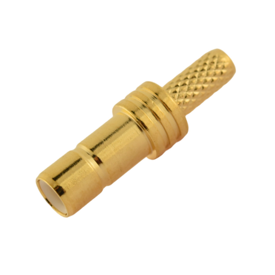 SMB Connectors - Raltron