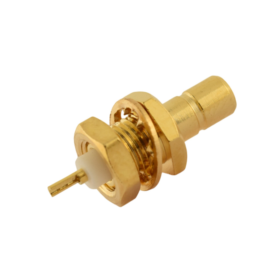 SMB Connectors - Raltron