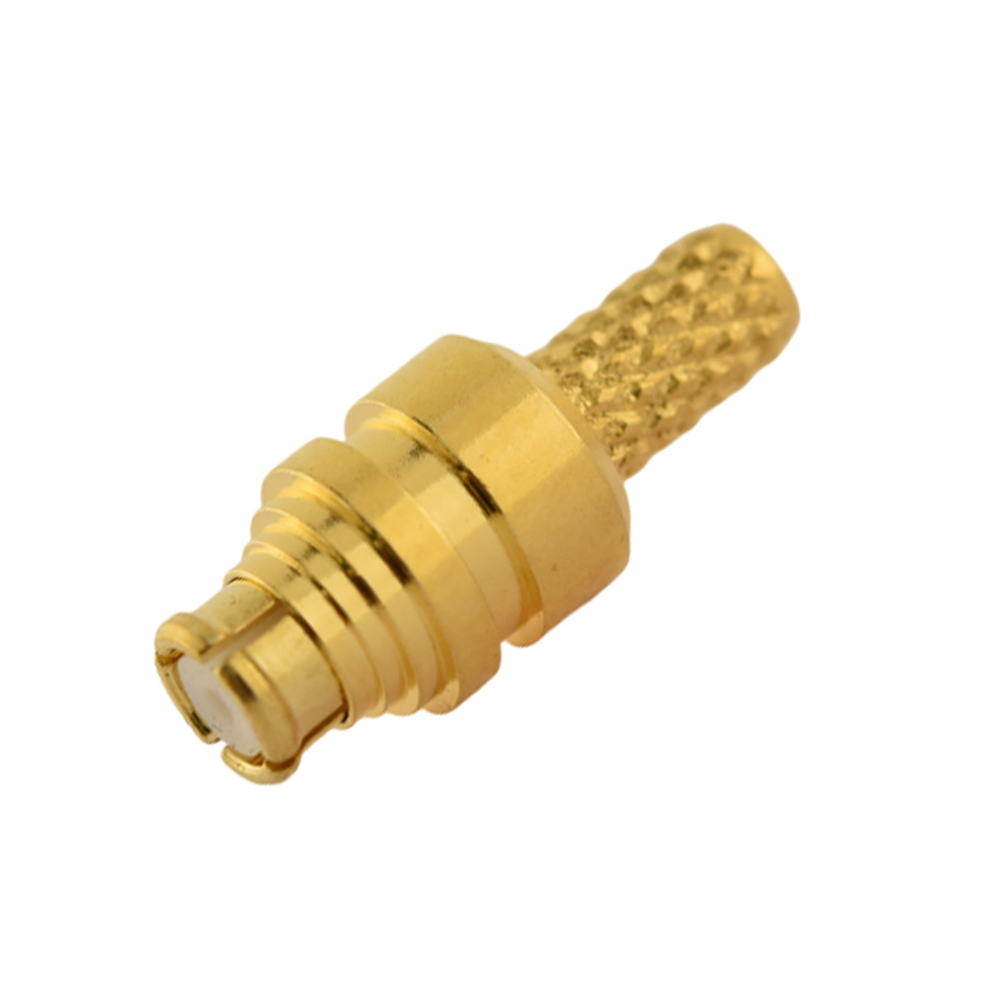 SMP Connectors - Raltron