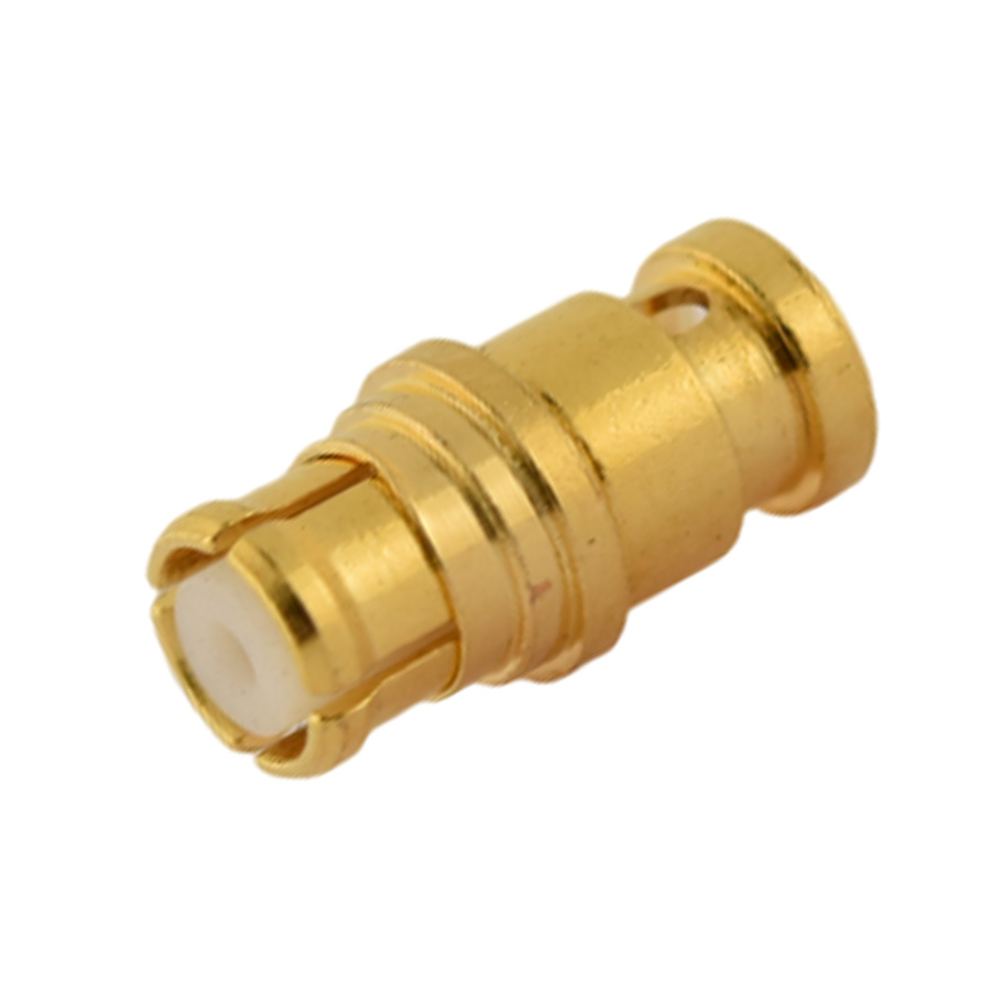 SMP Connectors - Raltron