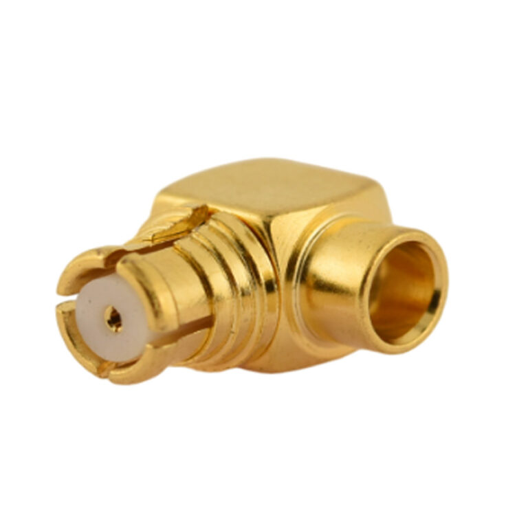 SMP Connectors - Raltron