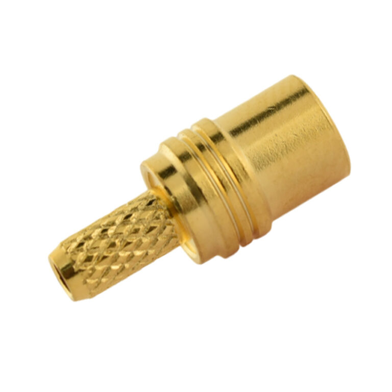 SMP Connectors - Raltron