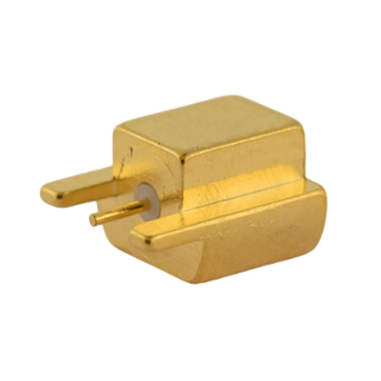 SMP Connectors - Raltron