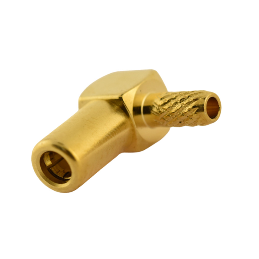 SSMB Connectors - Raltron