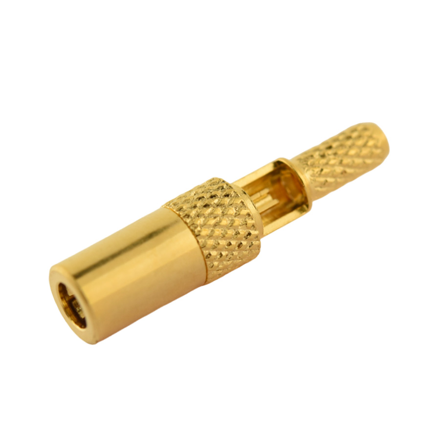 SSMB Connectors - Raltron