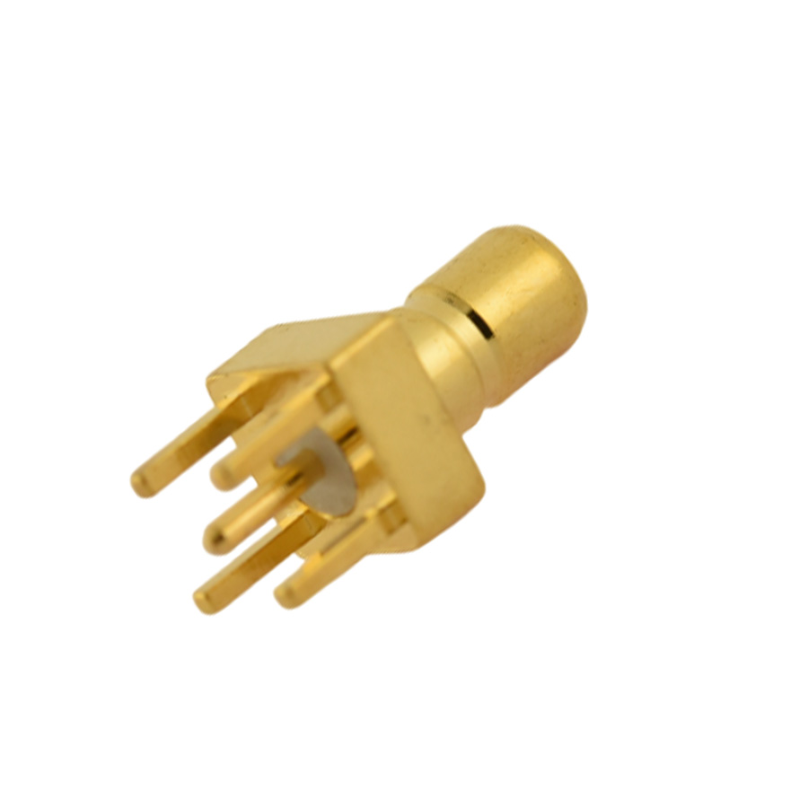 SSMB Connectors - Raltron