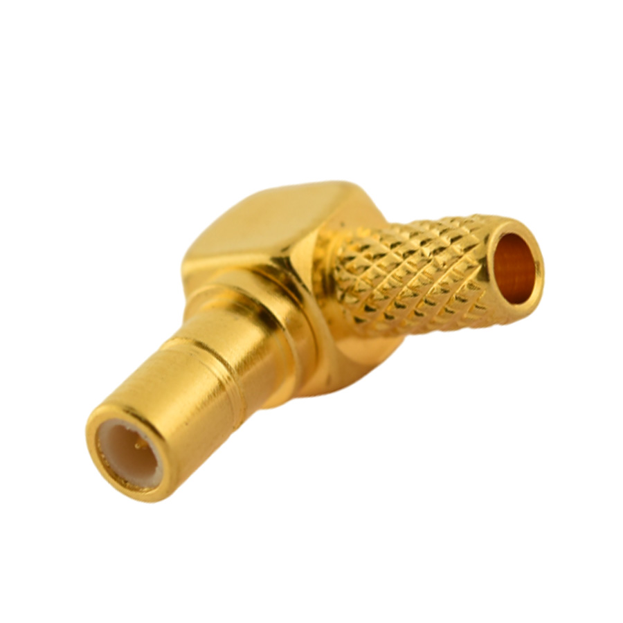 SSMB Connectors - Raltron