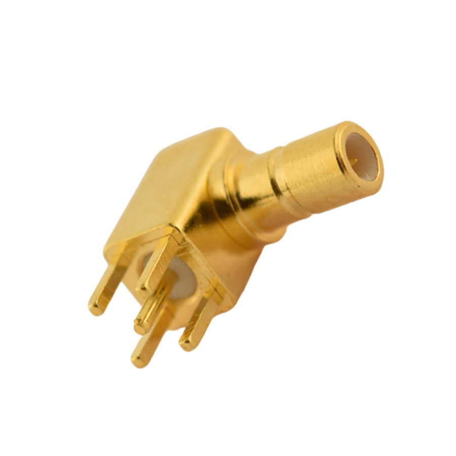 SSMB Connectors - Raltron