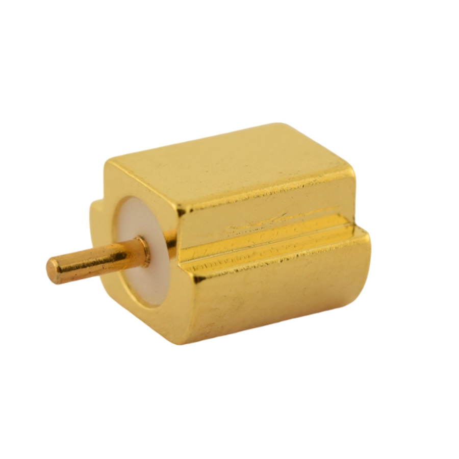 MCX Connectors - Raltron