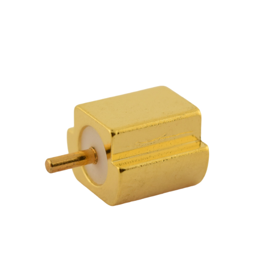 MCX Connectors - Raltron