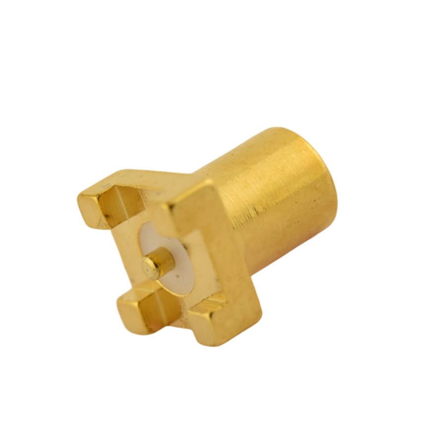 MCX Connectors - Raltron