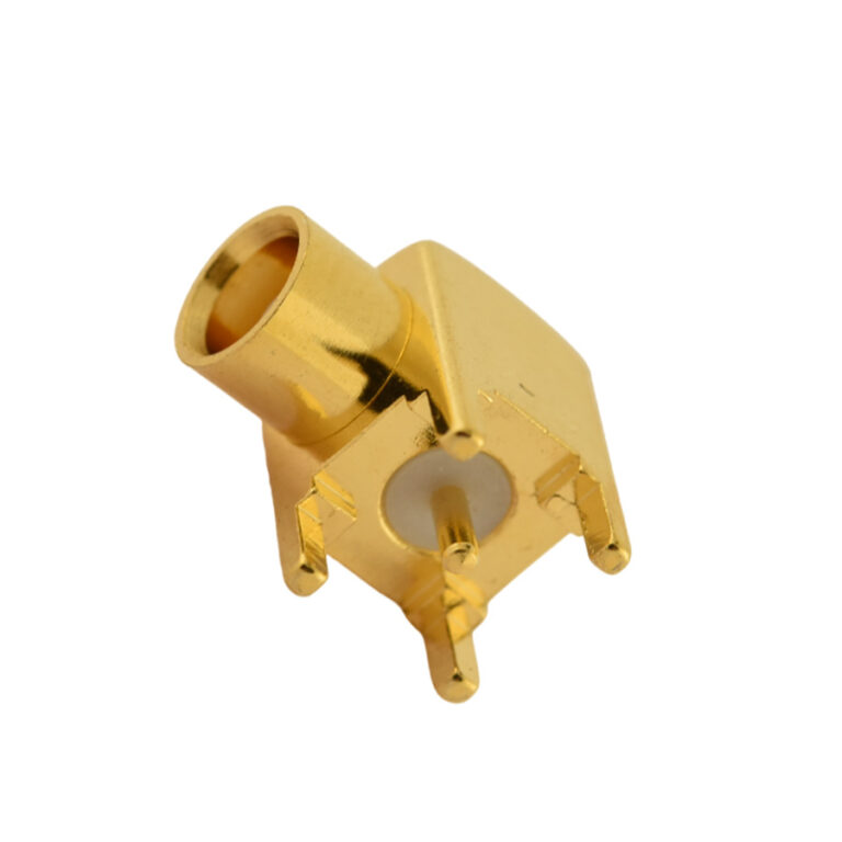 MCX Connectors - Raltron